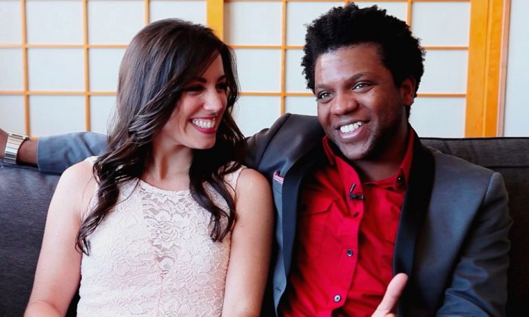 The Professional Wingman® Thomas Edwards Jr Joins Dating Coach Live ...